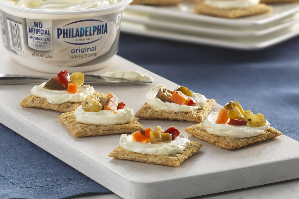 12 Quick Snacks You Can Easily Make at Home or In Your Dorm