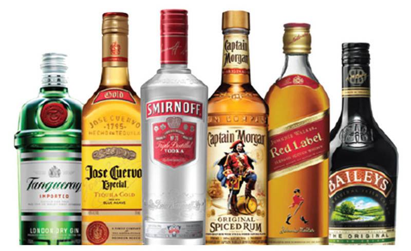 5 Things You Should Know About Alcohol - First Time Drinking