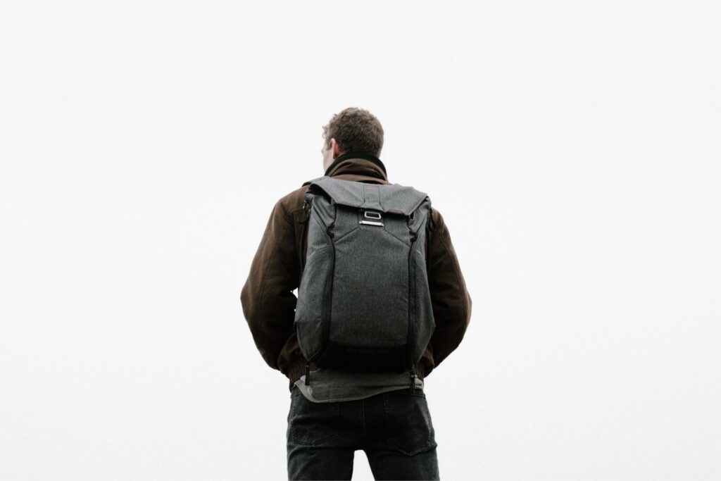 10 Cool Backpacks for Teenage Guys in 2024