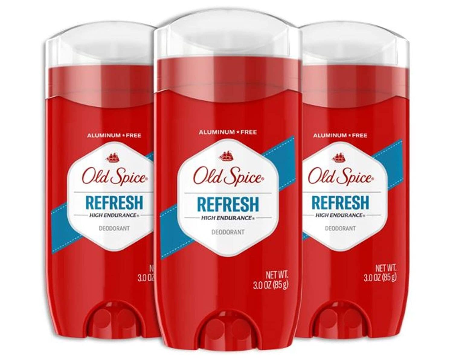 Best Deodorant for Teenage Boys in 2024