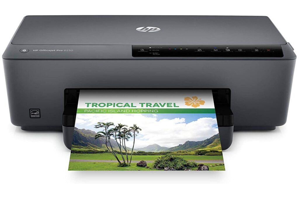 10 Best Printers for Dorm Rooms in 2024