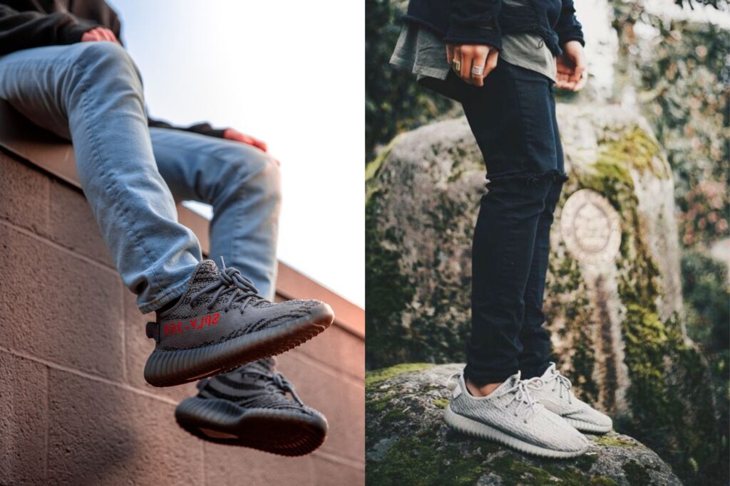 How to Style Yeezys 350 (15 Best Yeezy Outfit Ideas)