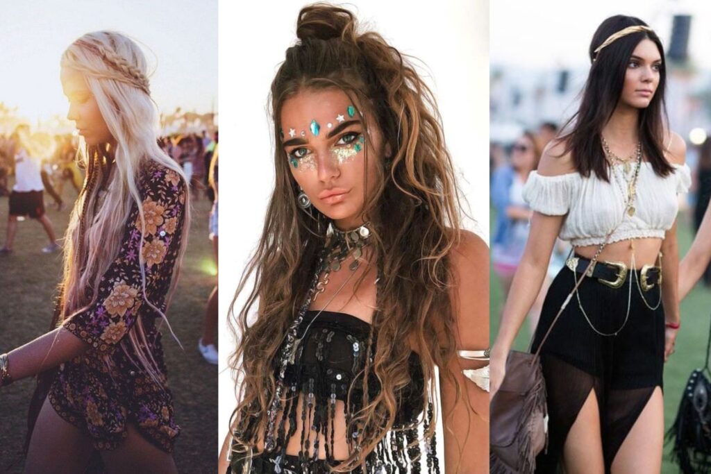 60 Best Homecoming Hairstyles in 2024