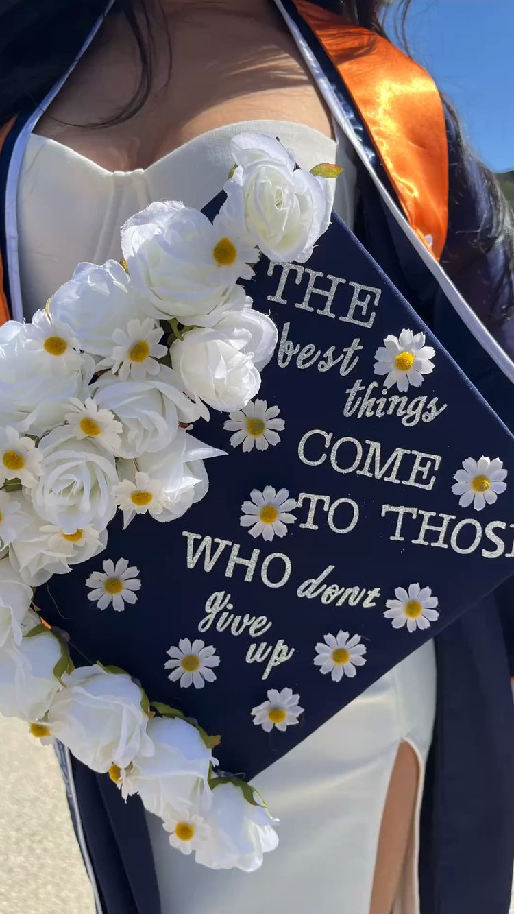 100 Best Graduation Cap Ideas in 2024
