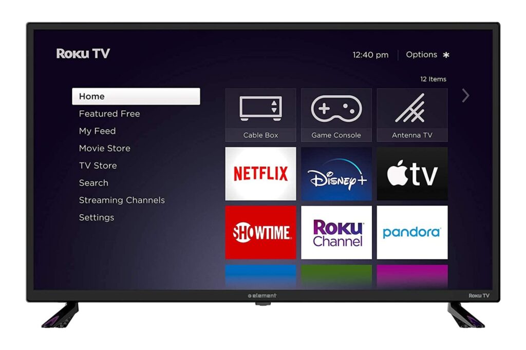 10 Best TVs for Dorm Rooms in 2024
