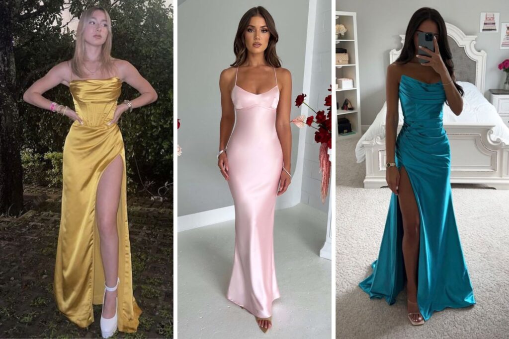 50 Beautiful Prom Dress Ideas in 2024