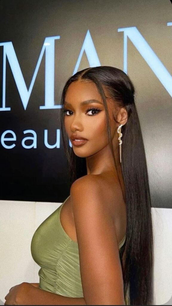 25 Best Graduation Hairstyles for Long Hair