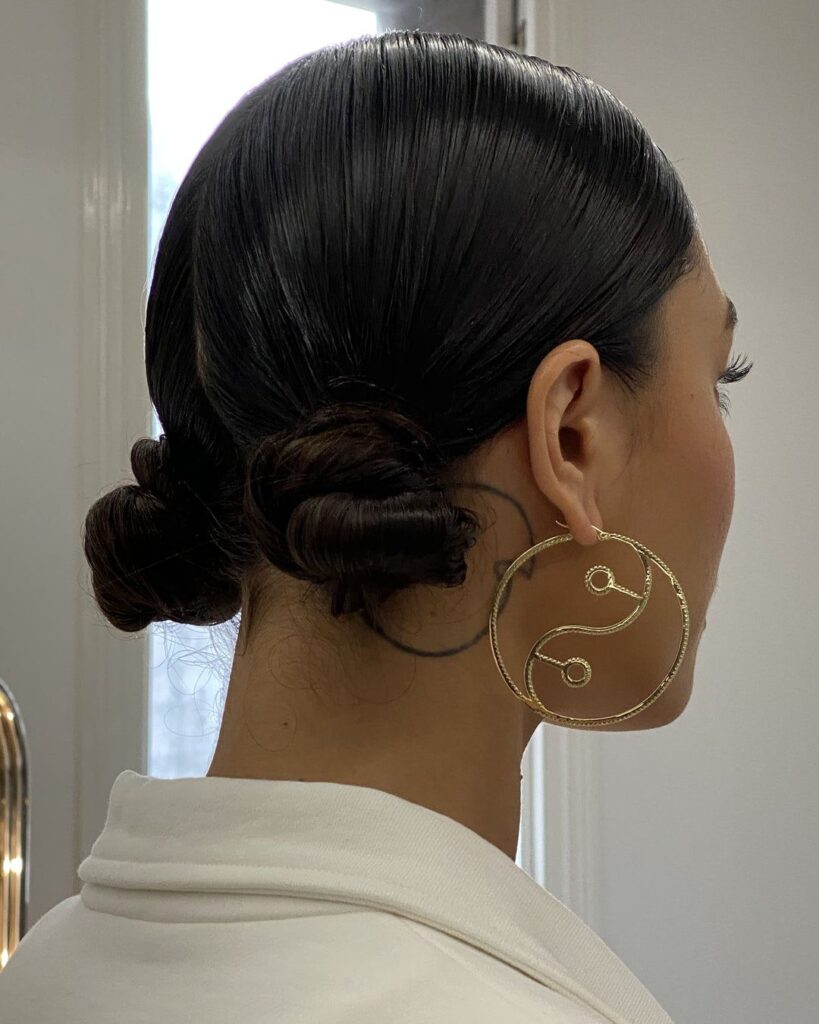 25 Easy Graduation Hairstyles for Short Hair