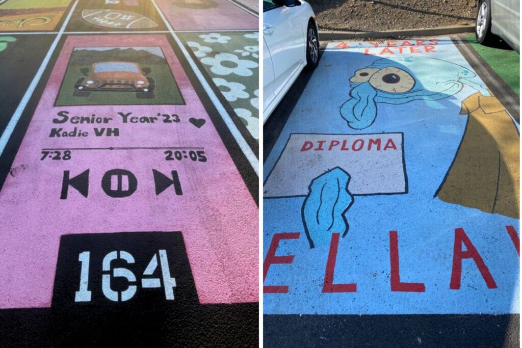 50 Best Senior Parking Spot Ideas in 2024