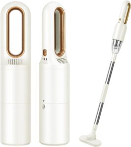 10 Best Vacuums for Dorm Rooms in 2024