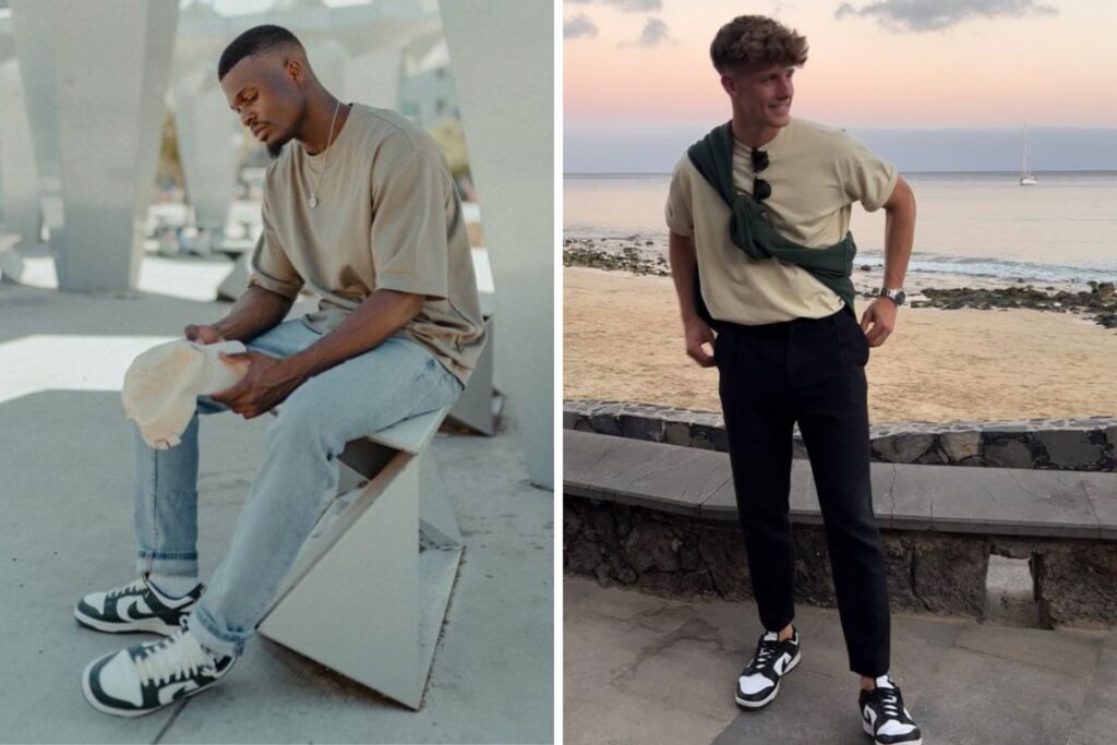 15 Cutest Senior Jeans Ideas in 2024