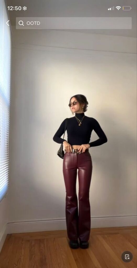 25 Stunning Baddie Outfits in 2024