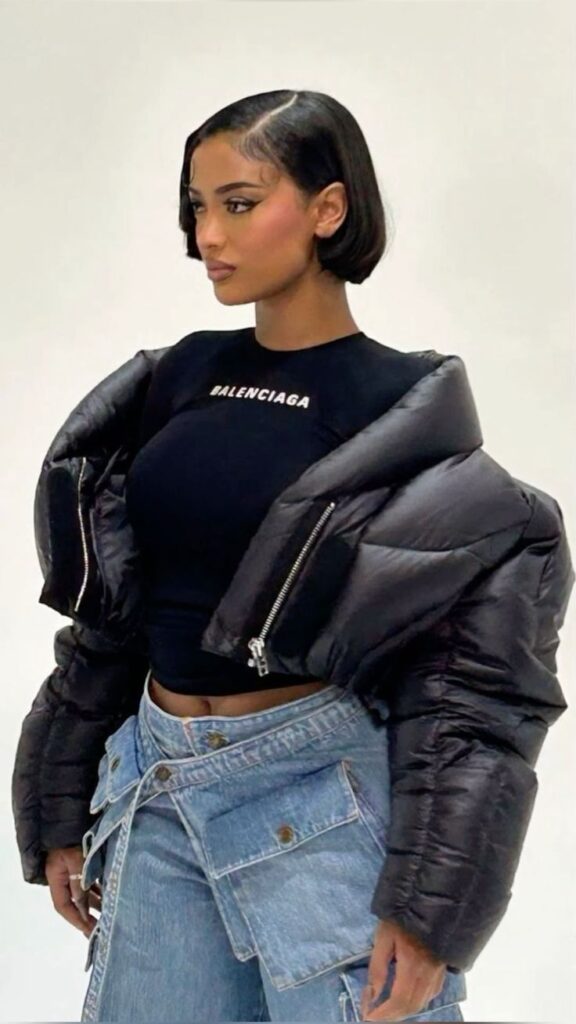 49 Must-Try Baddie Hairstyles in 2024