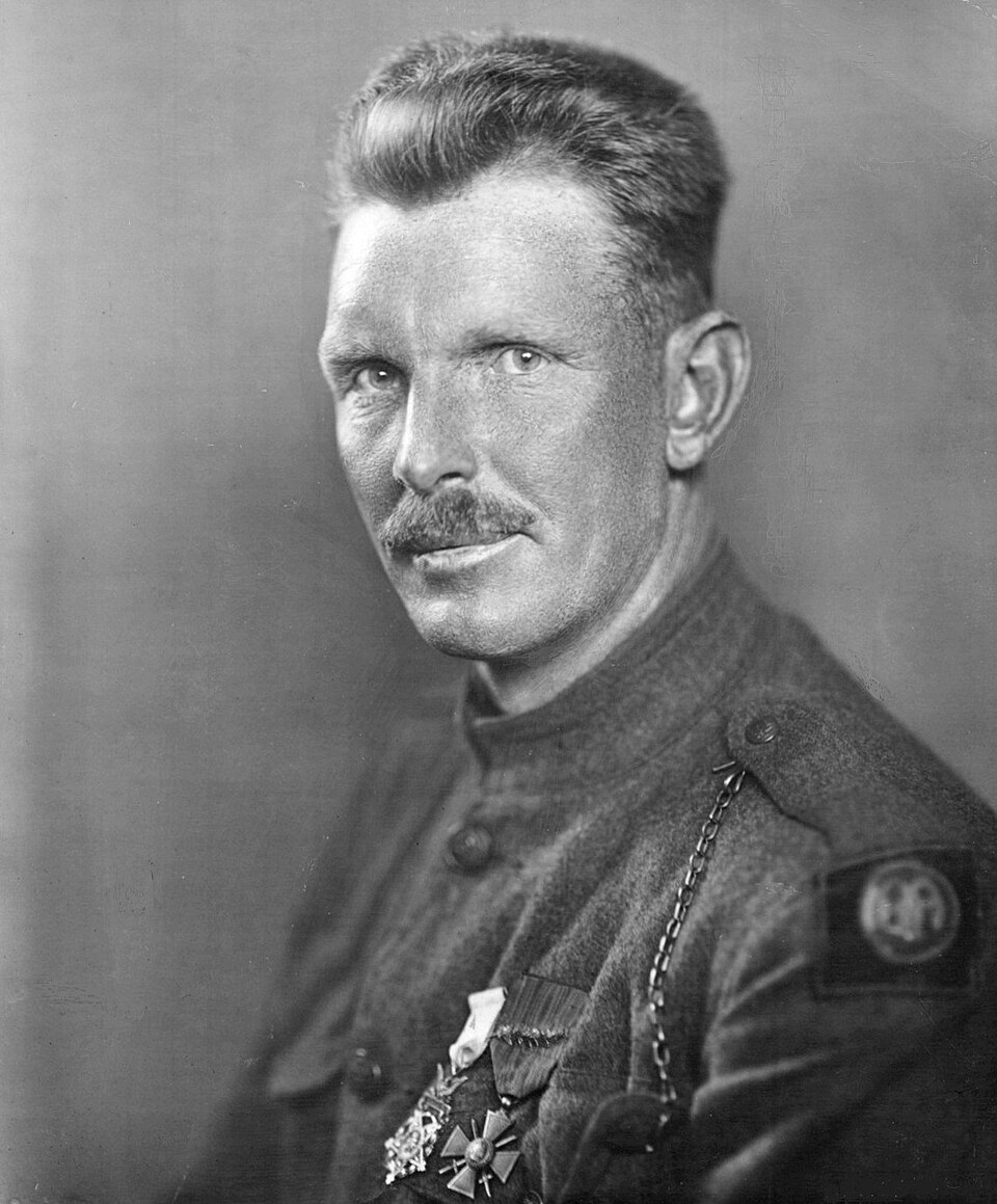 8 Famous U.S. Soldiers Whose Stories Still Inspire Teens Today