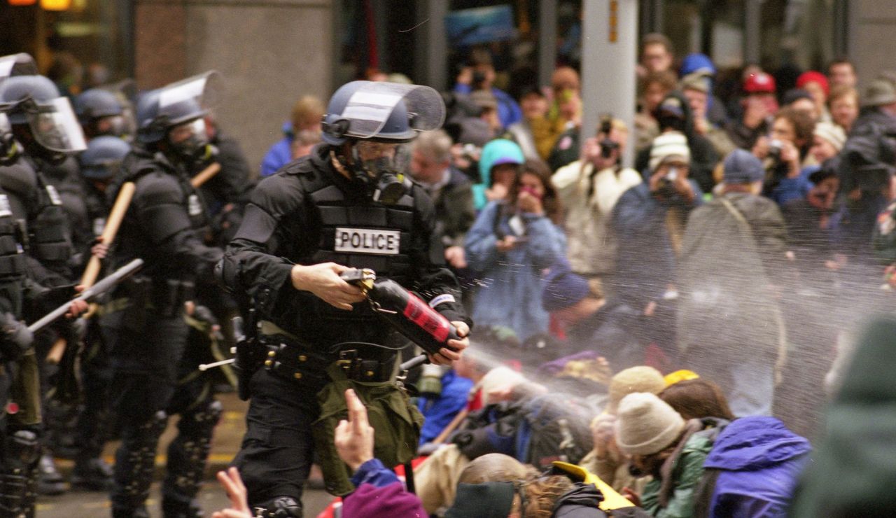 10 Historical Protests That Started With Teens