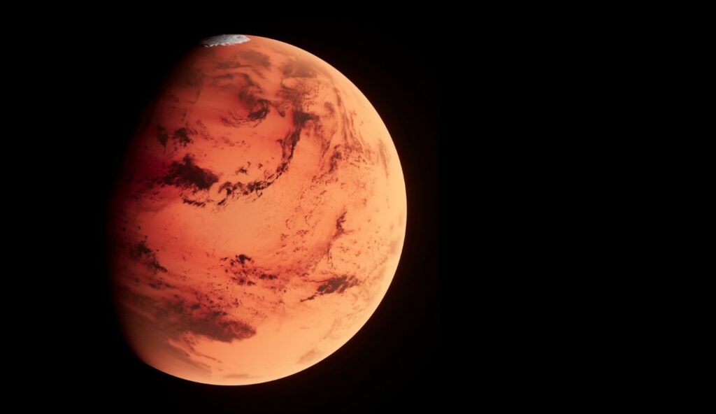 12 Mars Questions Even NASA Doesn’t Fully Know the Answer To