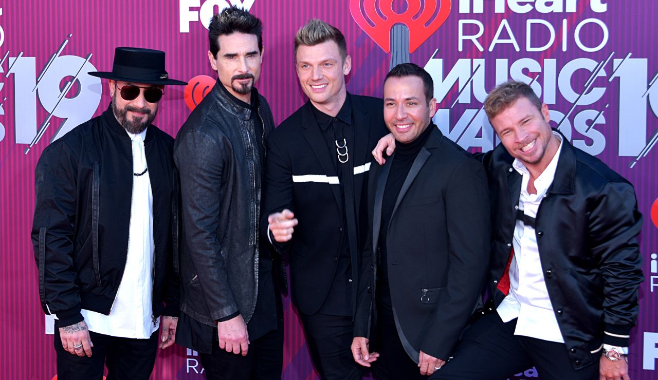 10 Music Bands That Defined Teen Pop Culture in the 90s