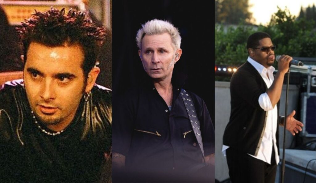 10 Music Bands That Defined Teen Pop Culture in the 90s