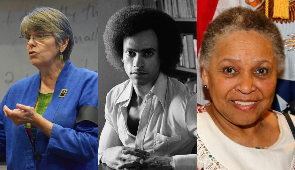 10 Lesser-Known Civil Rights Activists Who Started Young