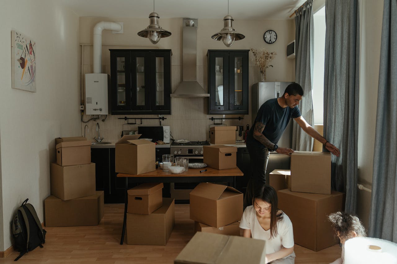10 First-Time Home Renter Fails to Know Before You Move Out