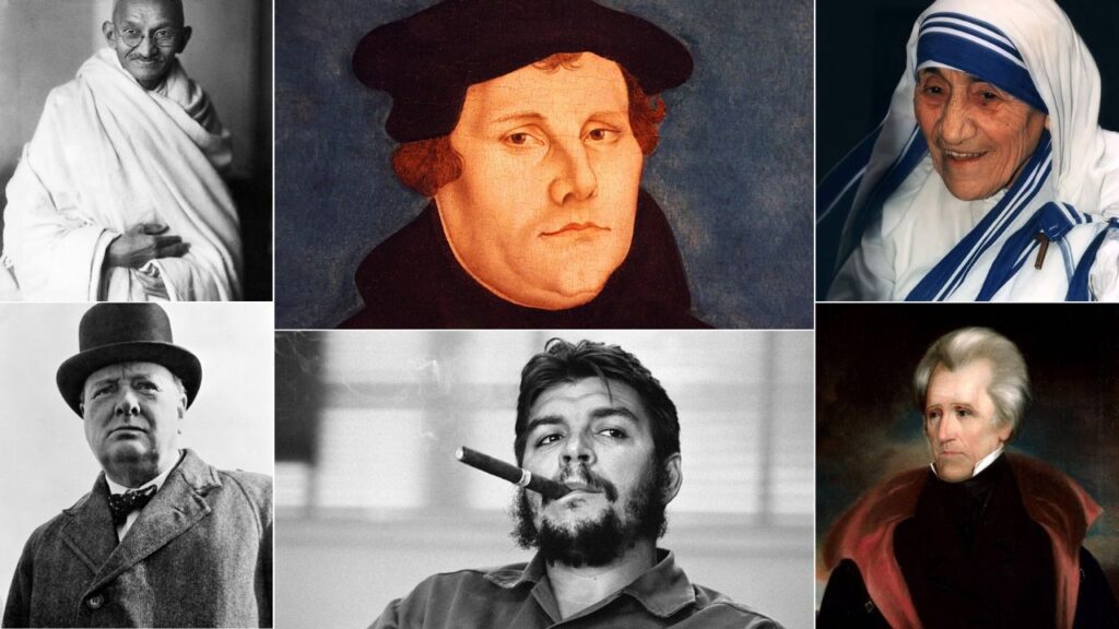 10 Historical Figures Who Weren’t the Heroes You Think