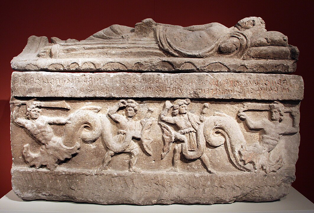 10 Long-Lost Languages You Didn’t Know Existed