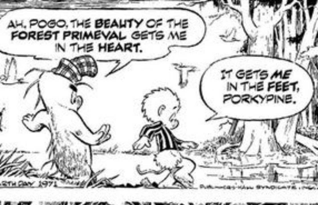 8 Classic Comic Strips That Influenced Modern Humour