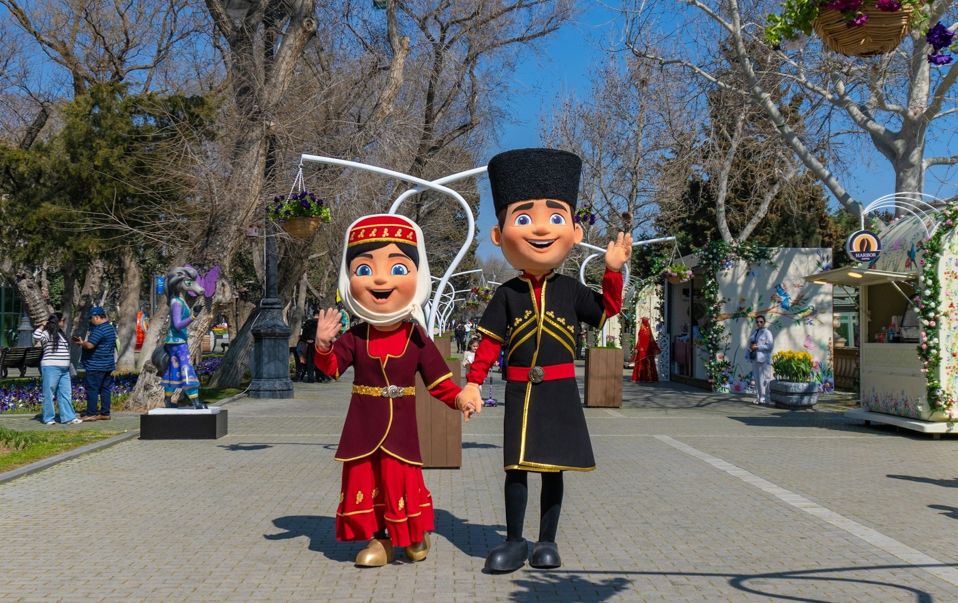 9 Cultures Where New Year’s Is Celebrated In Spring