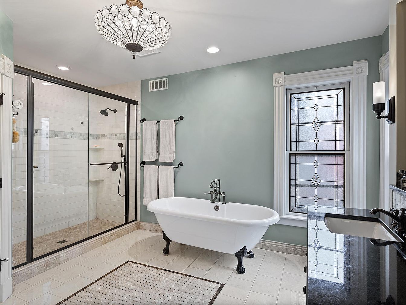 1883 Victorian Gem in Minnesota: A Historic Marvel with Modern ...