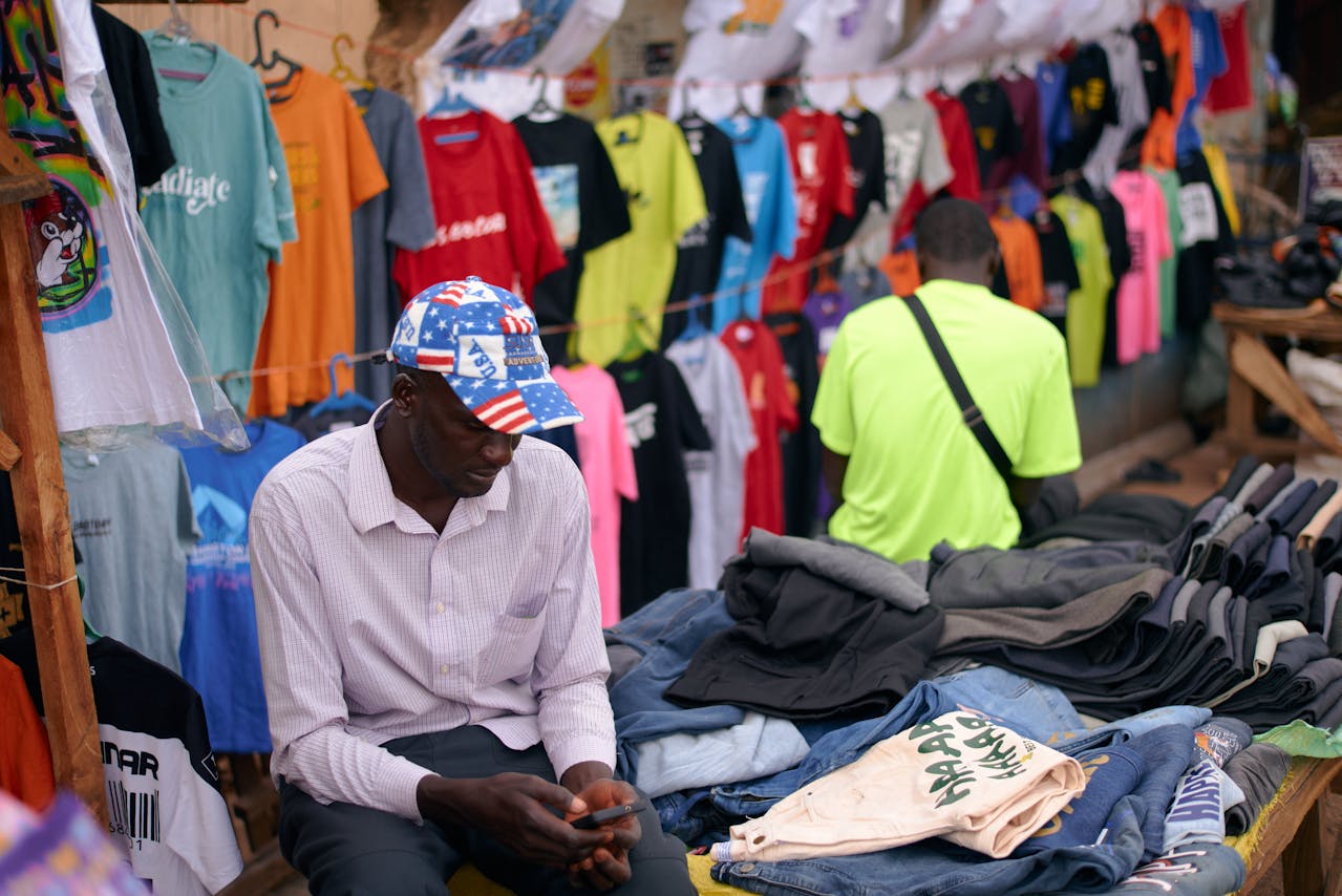 9 Reasons Thrifting Became Part of the Vacation Itinerary