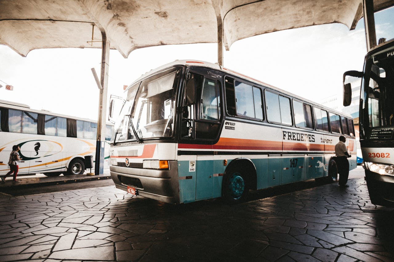 9 Things Greyhound Bus Travel Taught a Generation About America