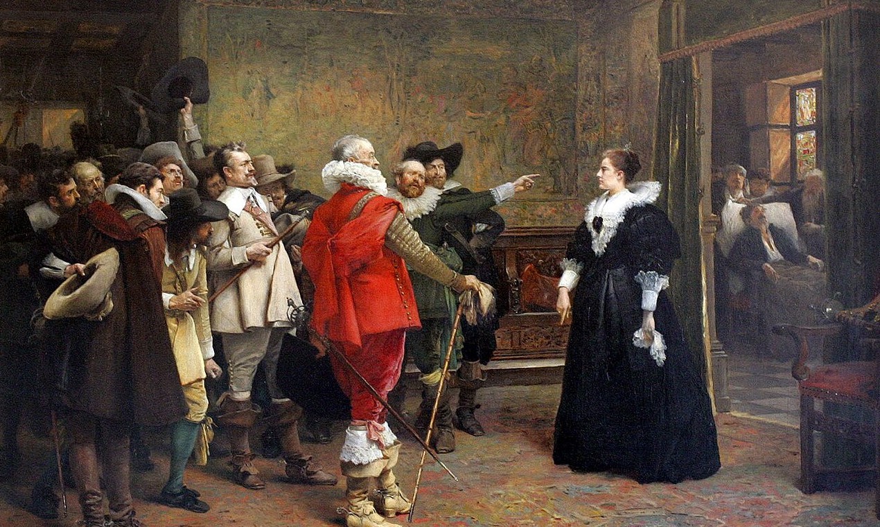 12 Real Historical Events That Sound Like a Glitch in Reality