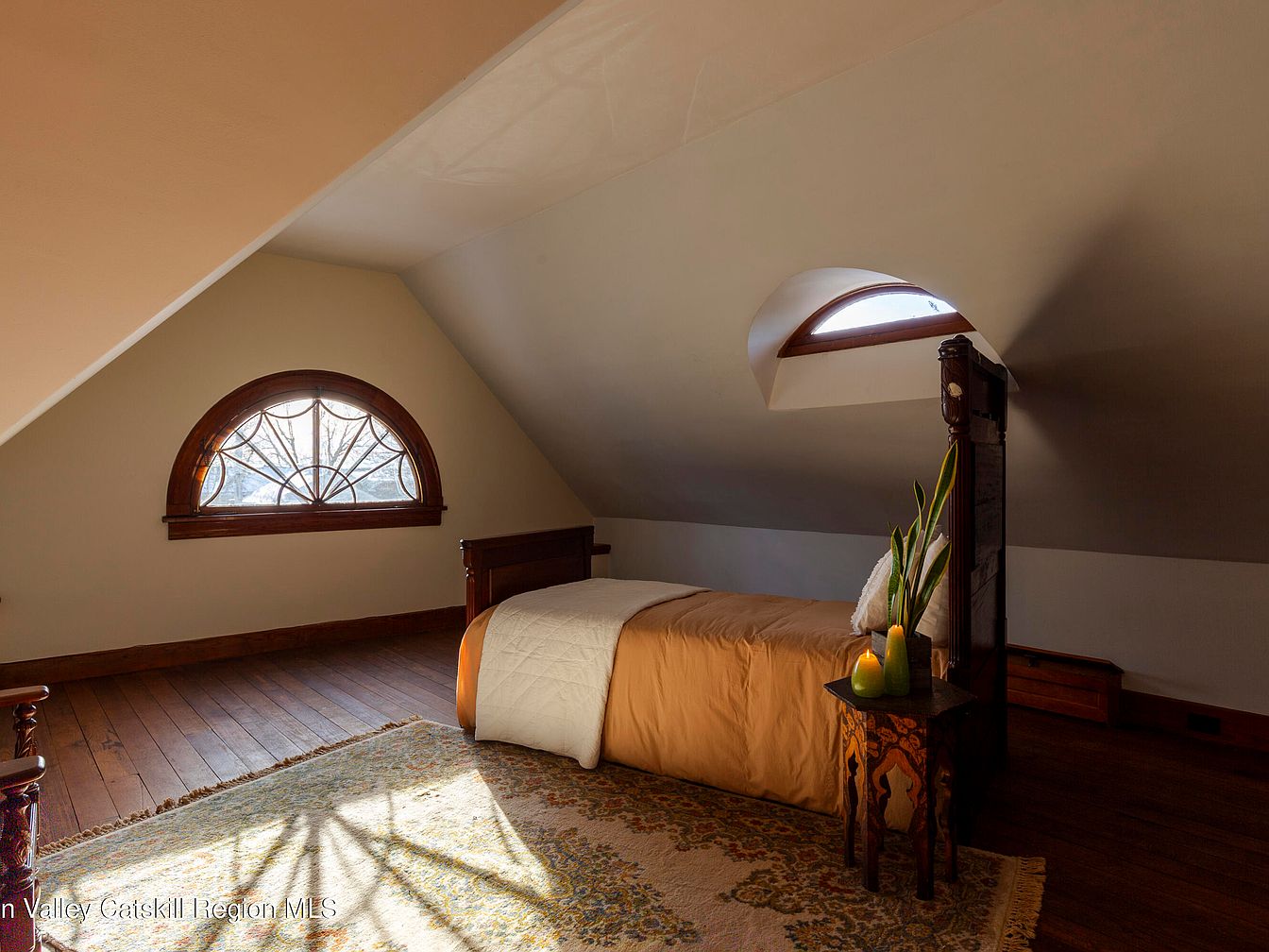 1896 Coykendall House in New York: A Rare Queen Anne Victorian Offering ...