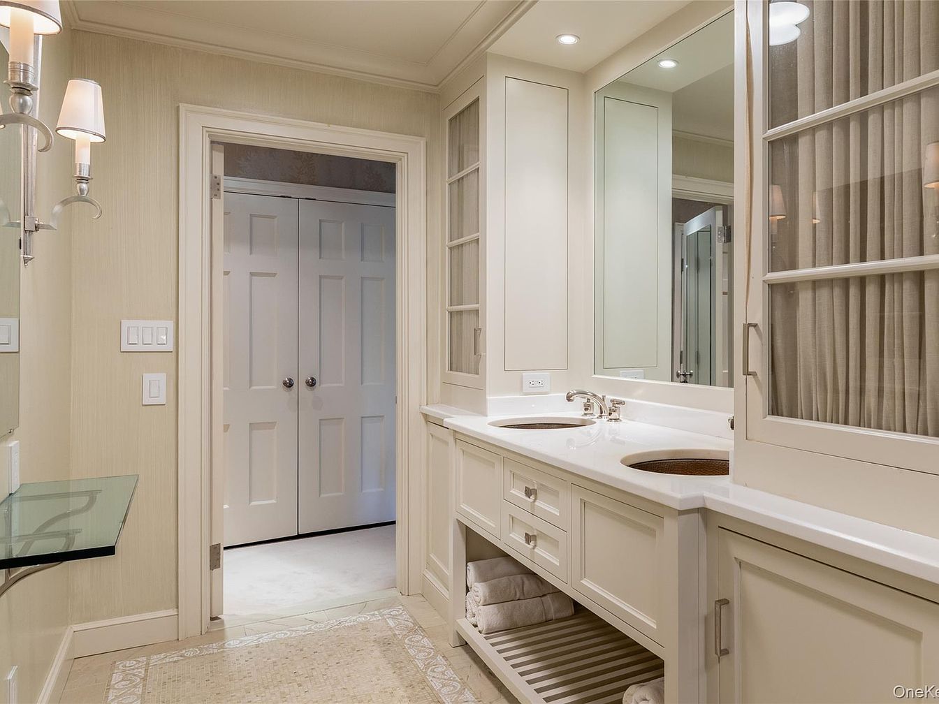 Iconic 1927 French Normandy Tudor in New York: A Timeless Masterpiece ...