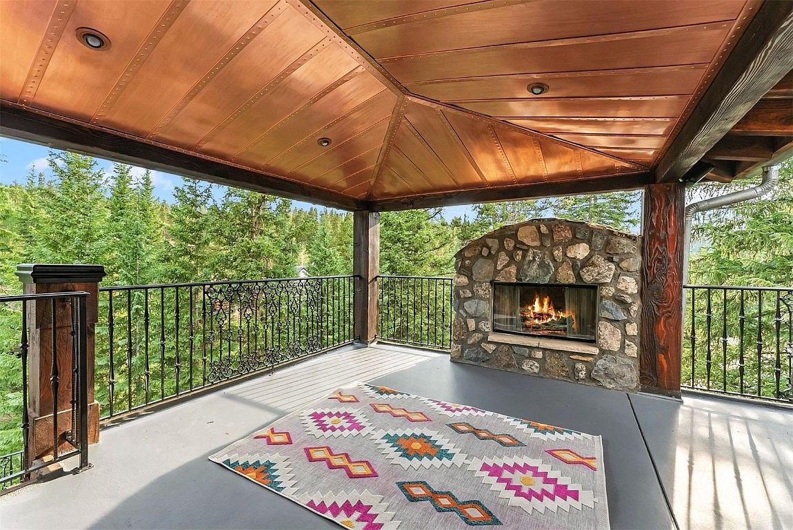 Modern Masterpiece in Colorado: A European-Inspired Estate with ...