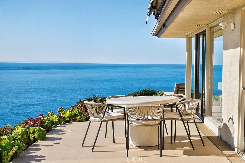 $13M Timeless 1958 Mid-Century Modern Home in California, Where ...