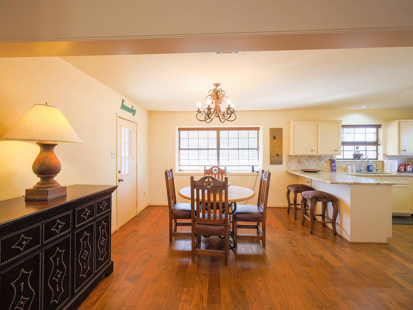 $24M Timeless Majesty of Spring Mesa Ranch in Texas with Stunning 8 ...