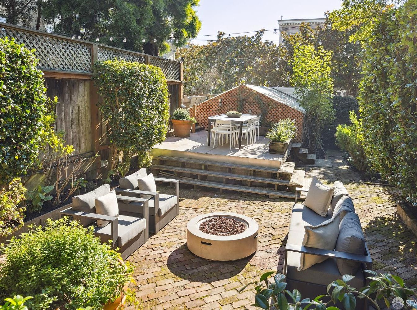 1877 Rare Victorian Gem in San Francisco's Pacific Heights, Offering ...