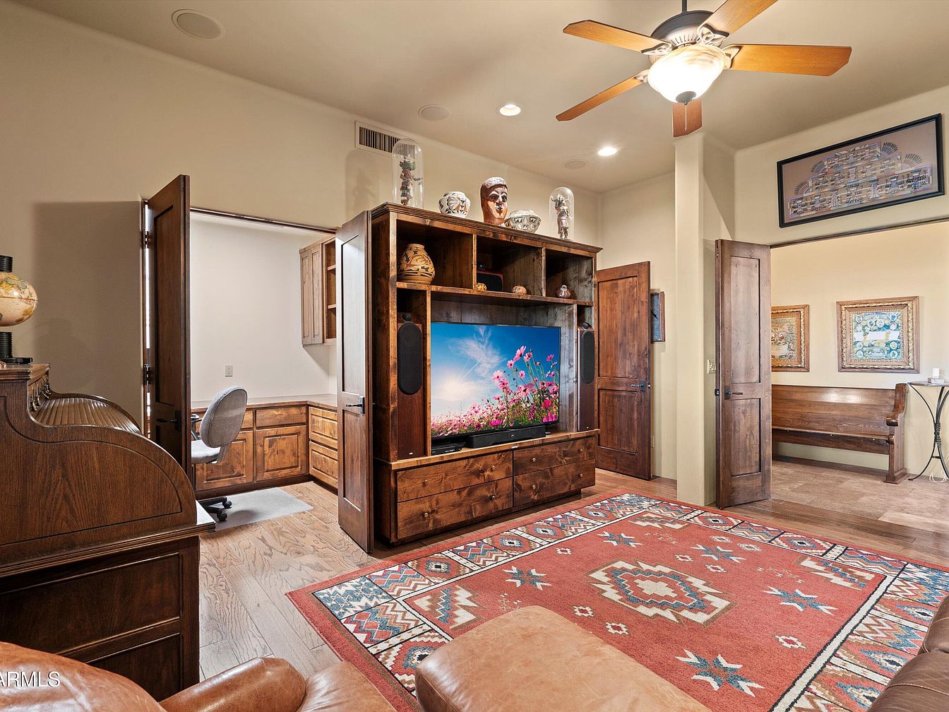 One-of-a-Kind Scottsdale Estate with Breathtaking 360-Degree Views of ...