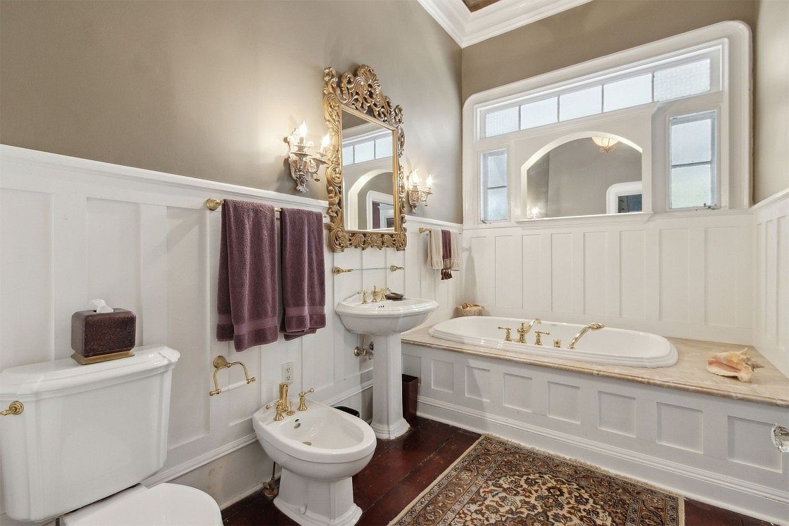 Timeless 1858 Jewel in Fernandina Beach, Florida: A Unique Blend of ...