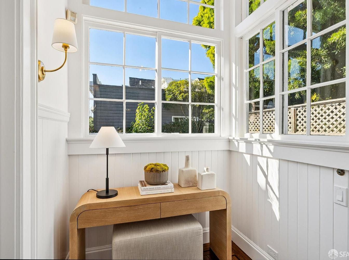 1877 Rare Victorian Gem in San Francisco's Pacific Heights, Offering ...