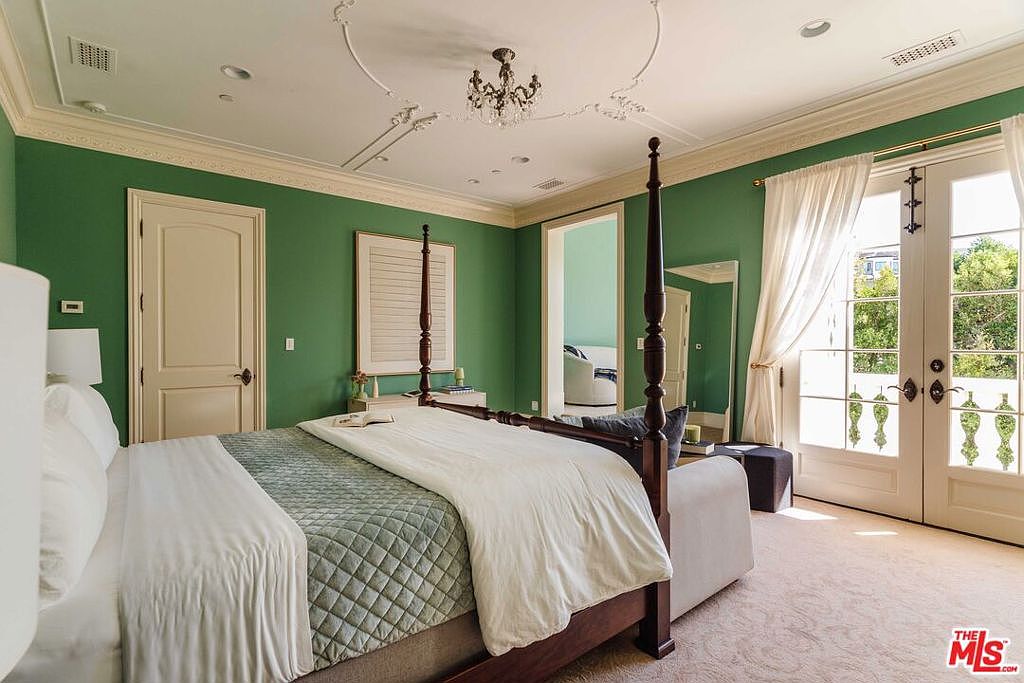 14,000 sqft Luxe French Country Masterpiece in California: Your Future ...