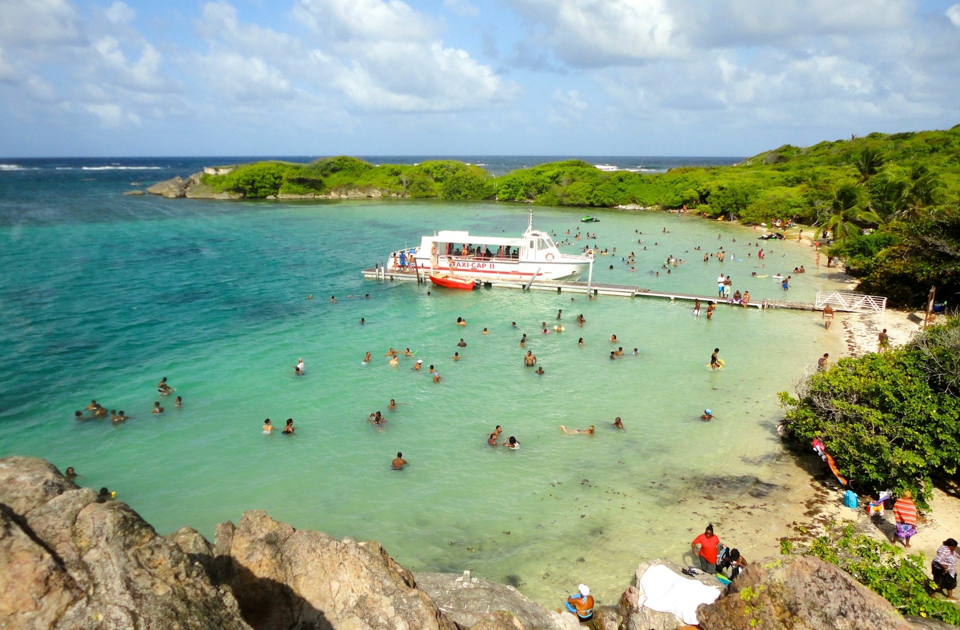 10 Signs the Waterfall-Island Era Is Ending