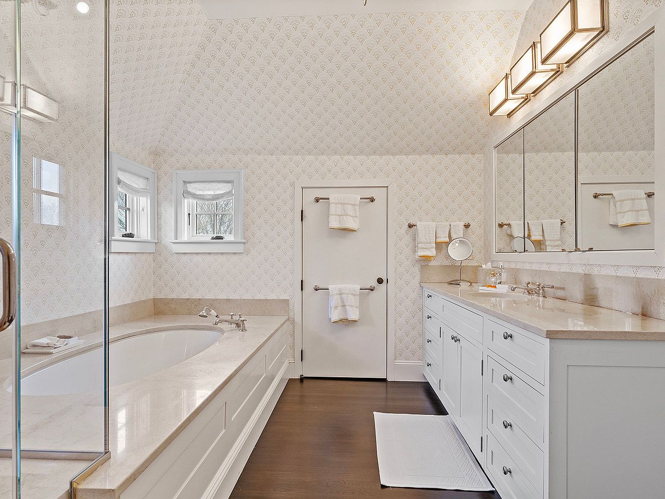 $12M 1885 Shingle Style Masterpiece in New York: A Luxurious Blend of ...