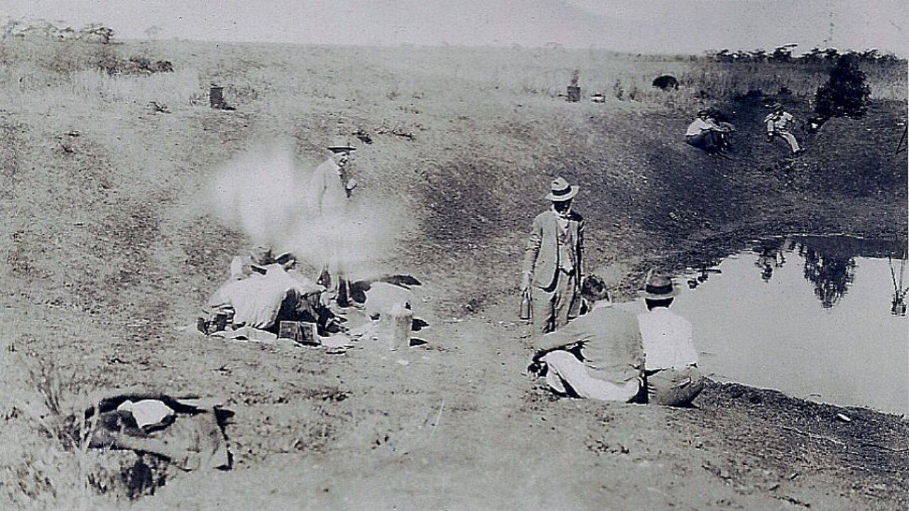 12 Real Historical Events That Sound Like a Glitch in Reality