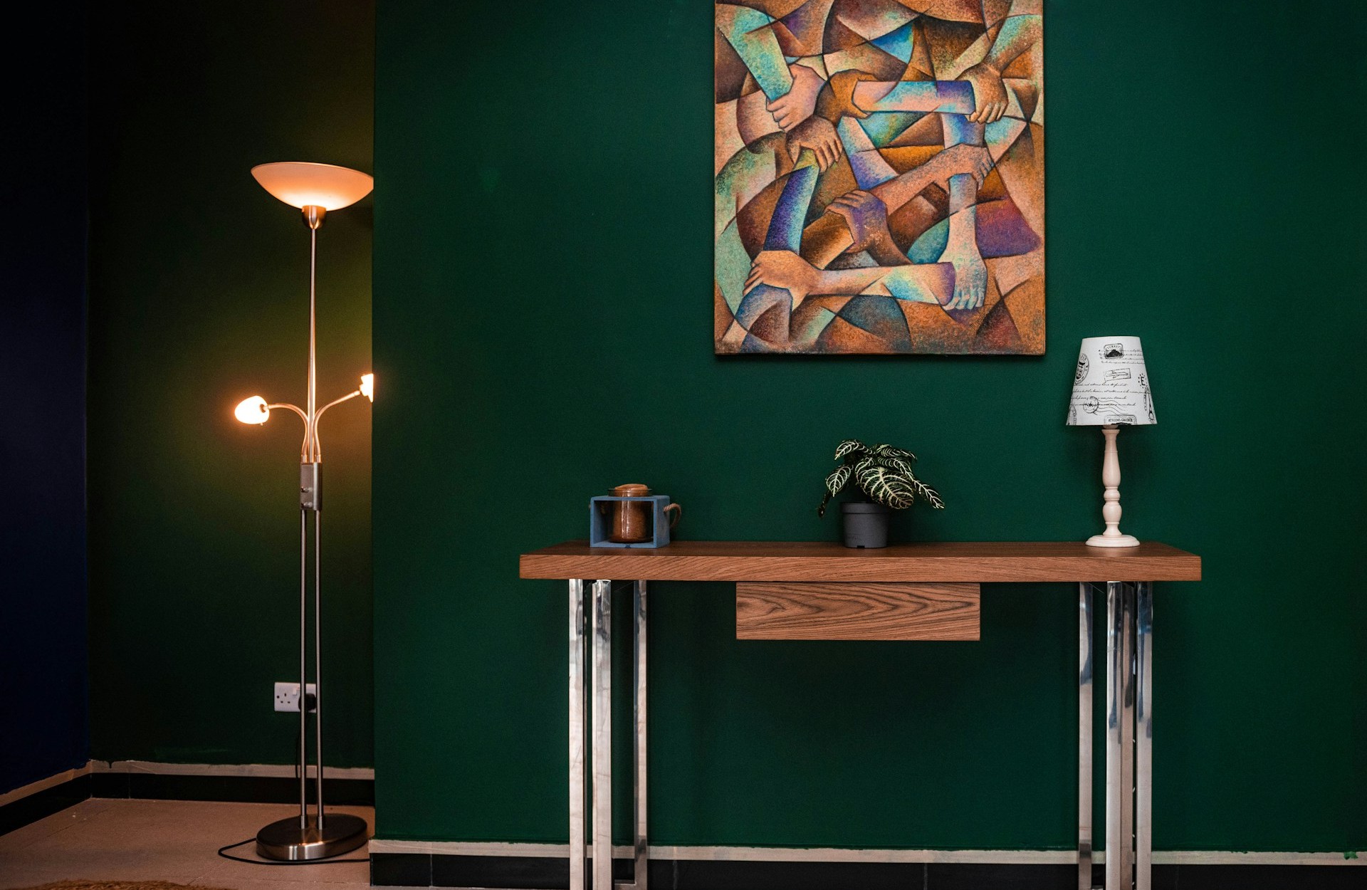 10 Ways Mixing Wood Tones Makes a Home Look Richer