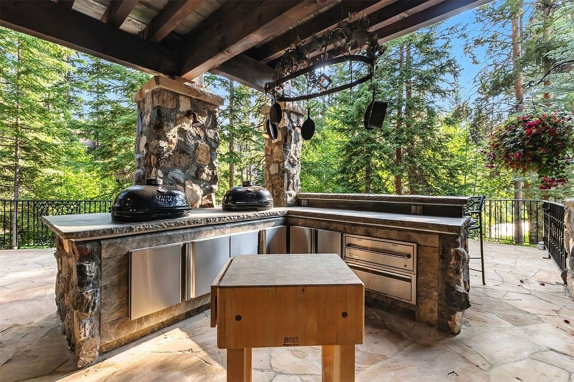 Modern Masterpiece in Colorado: A European-Inspired Estate with ...