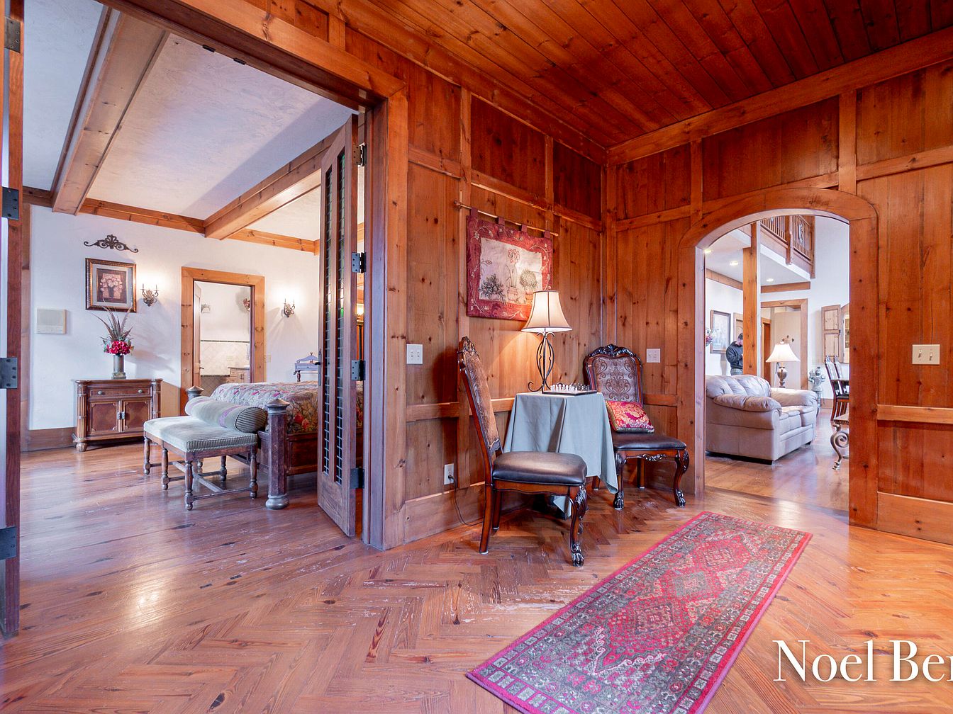 Discover Your Dream Castle in Michigan: A Majestic 1998 Gothic ...