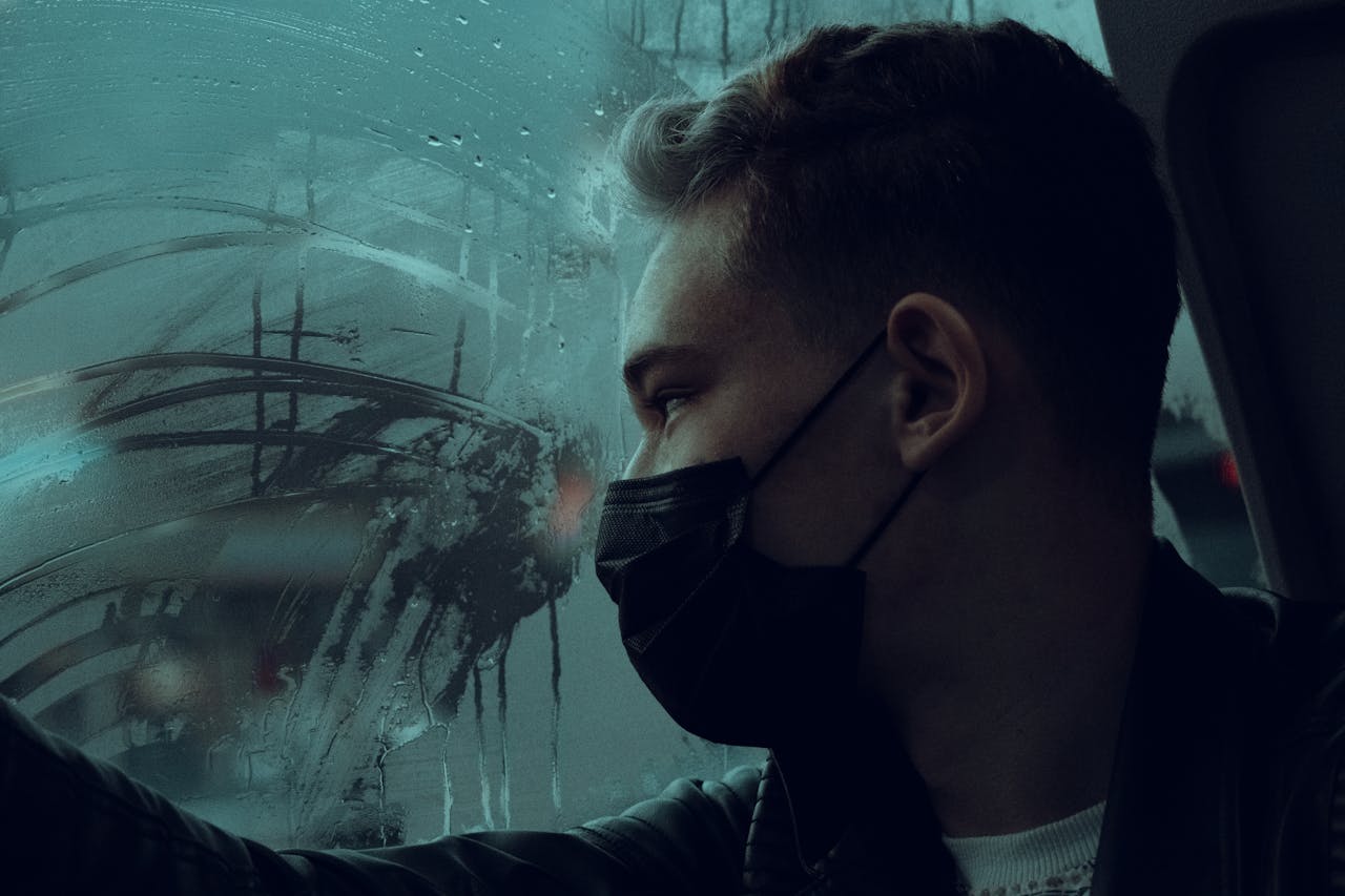 Don’t Press This Button in Your Car During Winter