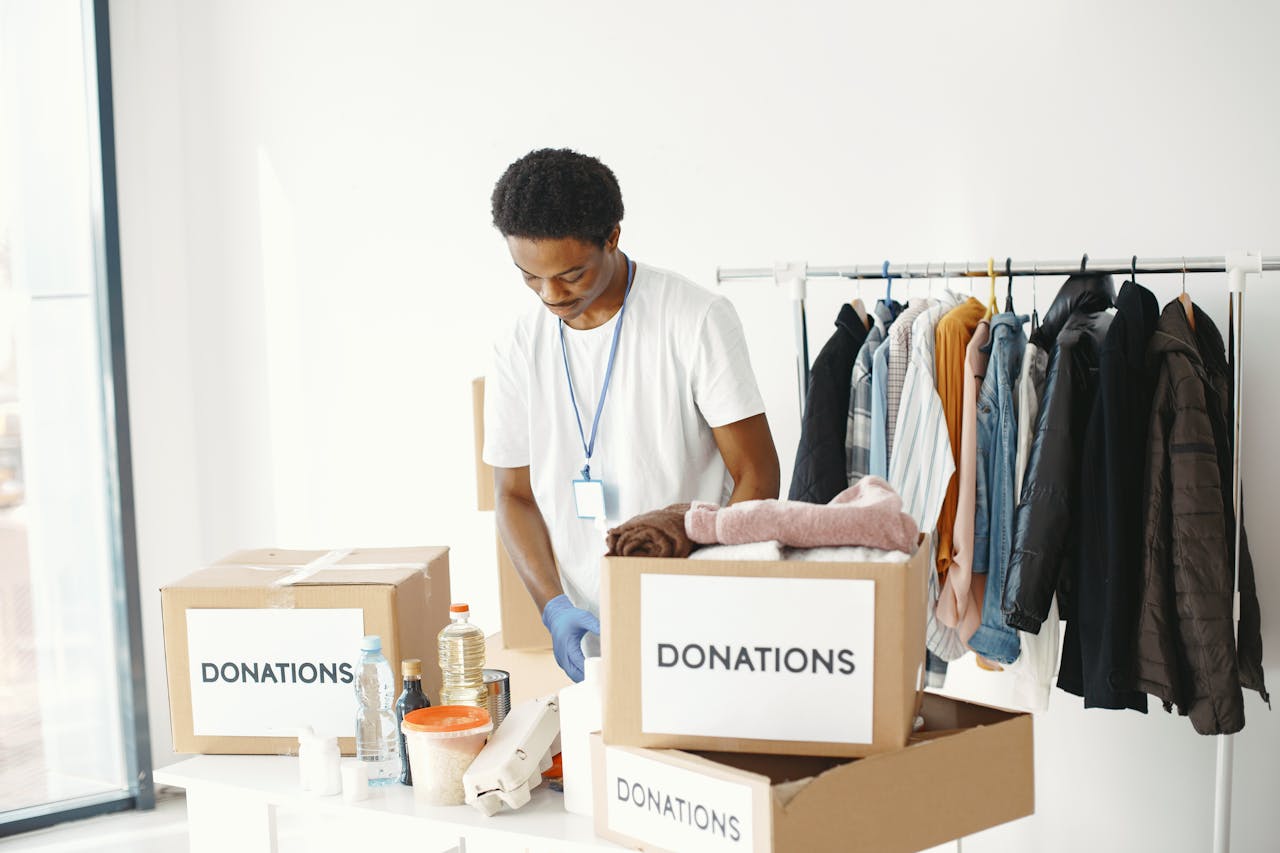 Thrift Stores Are Tossing These 7 Common Donations, and Most Donors ...